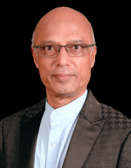 Best Career Counsellor in Chennai - Prasad M N